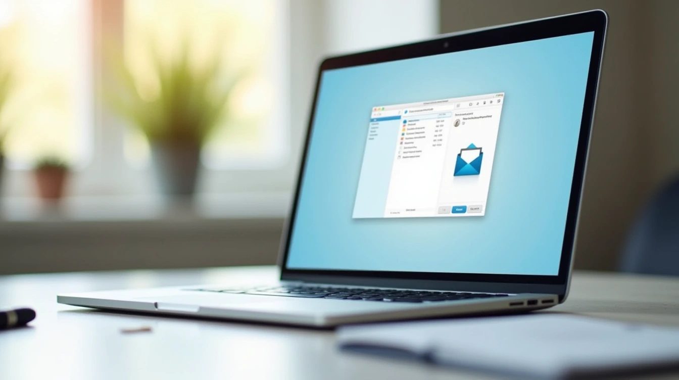 Guide pratique pour bien utiliser sapo mail en 2025 - Mathprogress